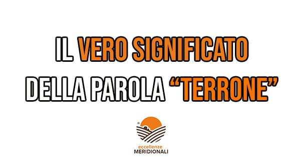 Ecco cosa rispondere a chi ti chiama terrone