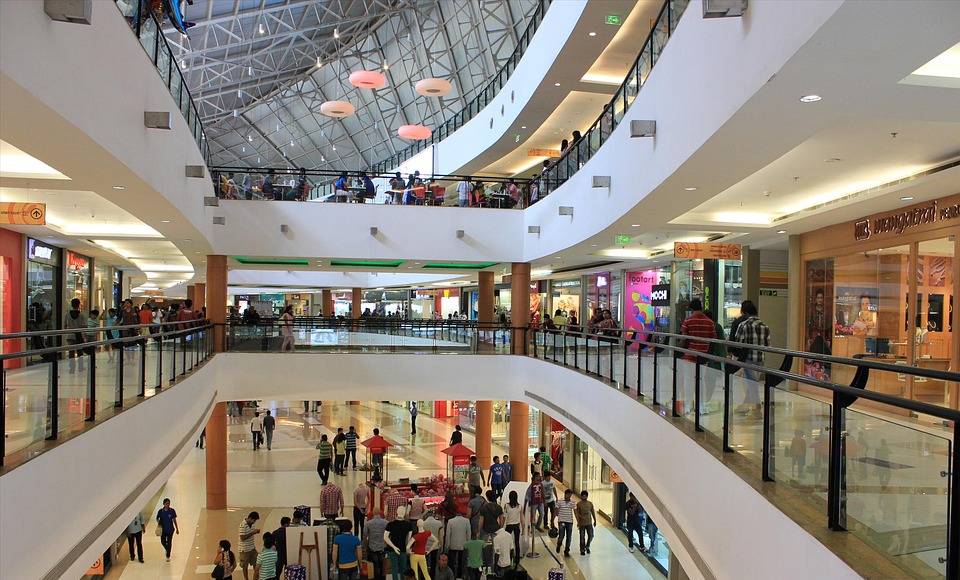 Al Sud nascerà il centro commerciale più grande d'Europa