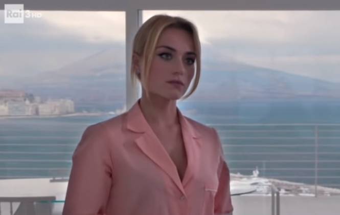 Imma Pirone, cosa fa nella vita la cameriera di Alberto?