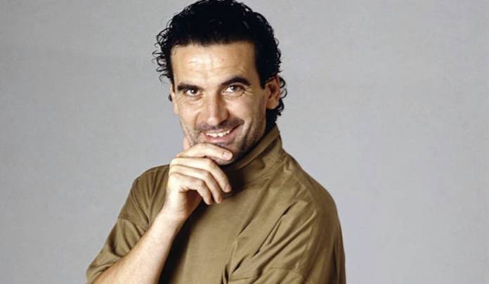 Il Sud ricorda Massimo Troisi: oggi avrebbe compiuto 67 anni