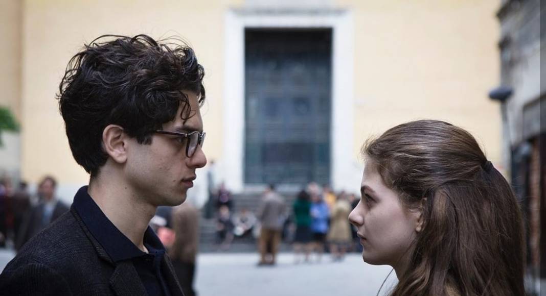 L'Amica Geniale 3, l'amore tra Lenù e Nino Sarratore