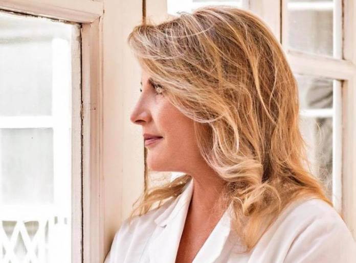 E' una napoletana il miglior neuroendocrinologo d'Europa