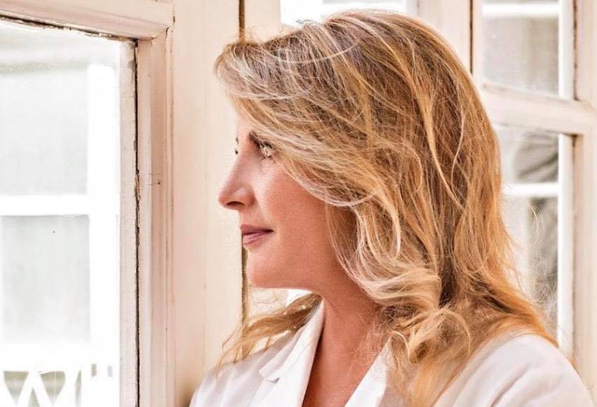 E' una napoletana il miglior neuroendocrinologo d'Europa