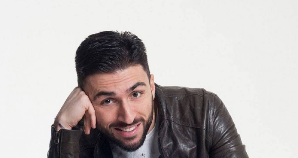 Attore Del Meridione Ottiene Riconoscimento Internazionale