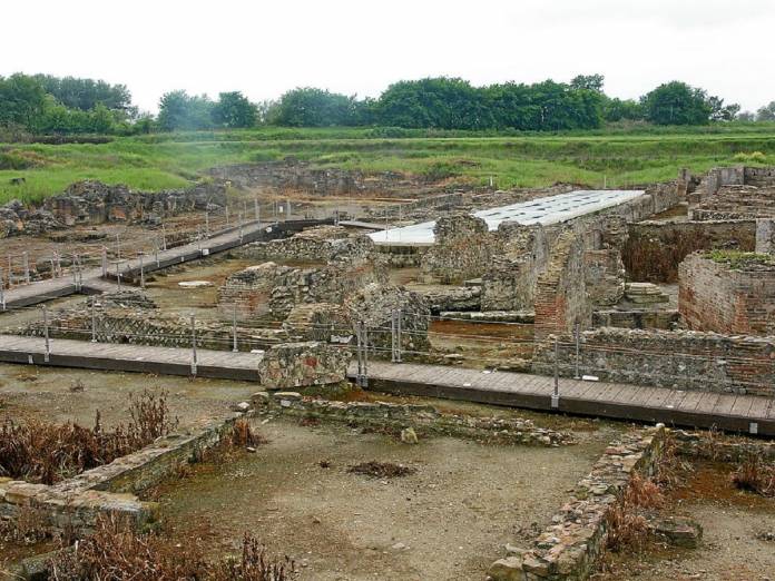 Sibari patrimonio Unesco, Sgarbi: "Una città che va oltre la storia e ...