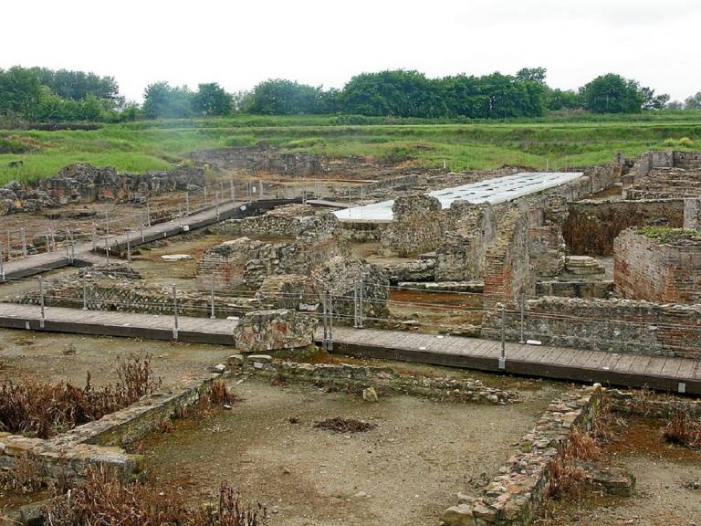 Sibari patrimonio Unesco, Sgarbi: "Una città che va oltre la storia e ...