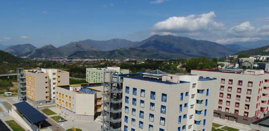 Università degli Studi di Salerno • Eccellenze Meridionali