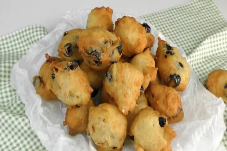 L'8 Dicembre tra passato e presente: la ricetta delle Pittule Salentine