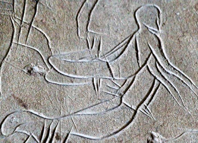 'Le Vie dei Tesori On Air': le Grotte dell'Addaura ritornano a ...