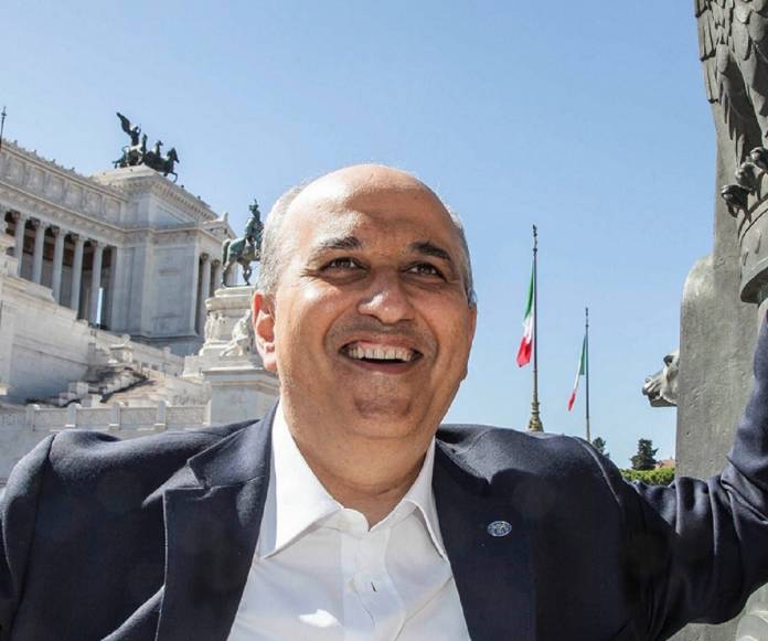 "La definizione di terrone è offensiva": ingegnere del Sud cita l ...