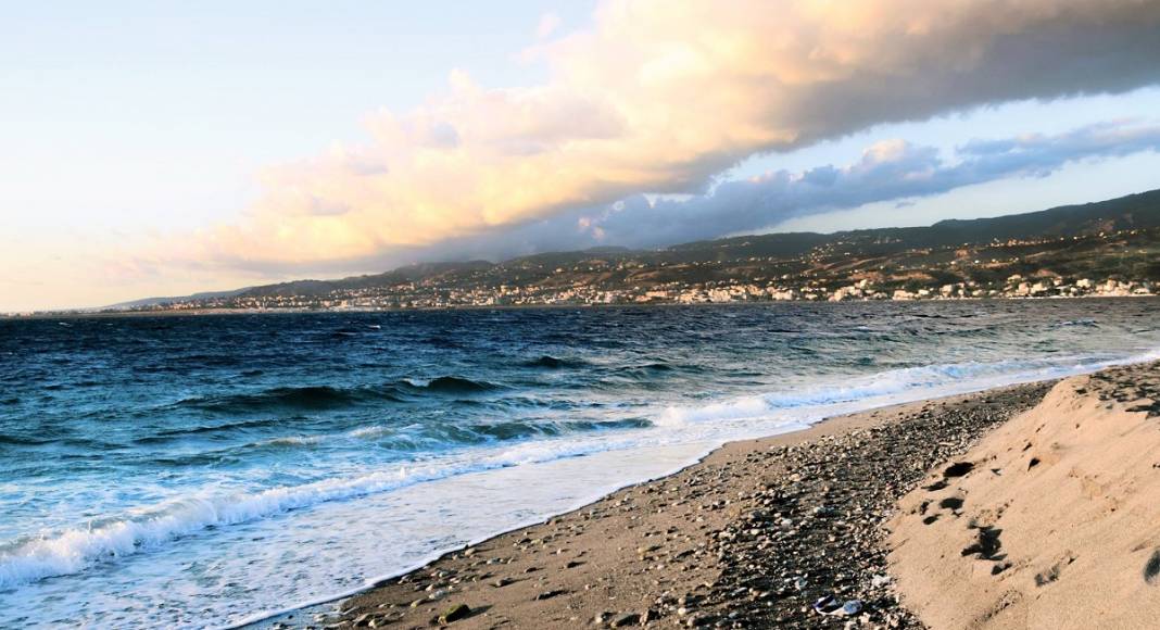 L' Italia Cup ha scelto questa splendida costa del Sud per la ...
