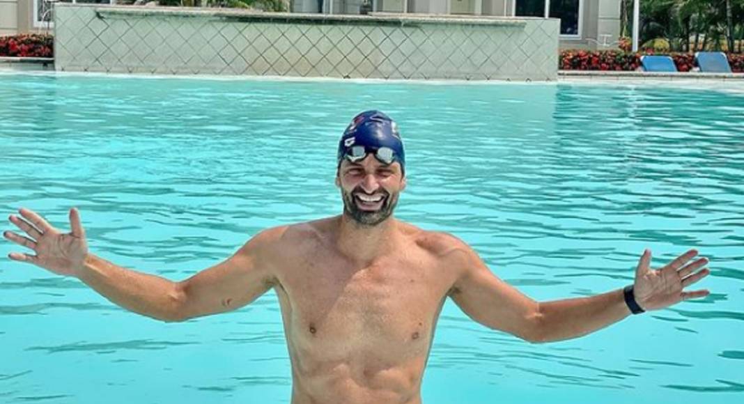 Rosolino, la sua confessione commuove i fan: "Capita a tutti, è ...