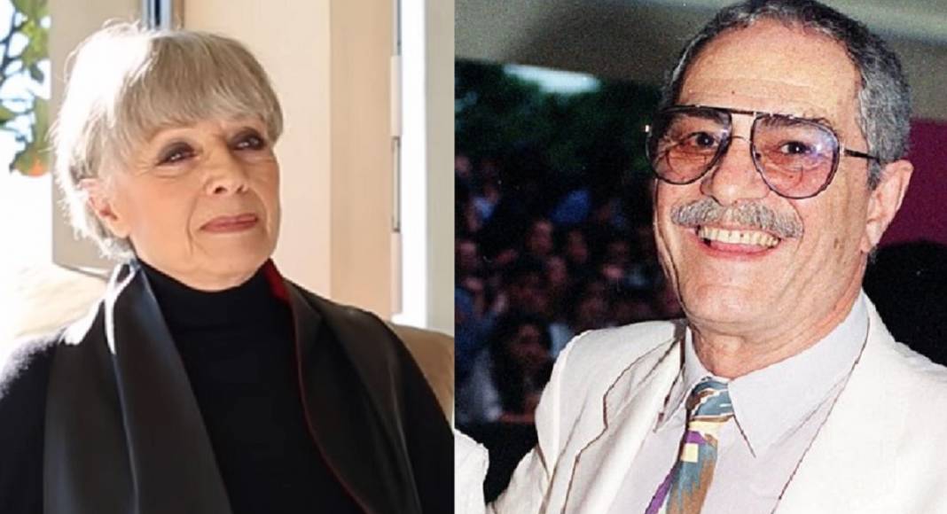 Erminia Ferrari, il tenero ricordo di Nino Manfredi: "Ho un dialogo ...