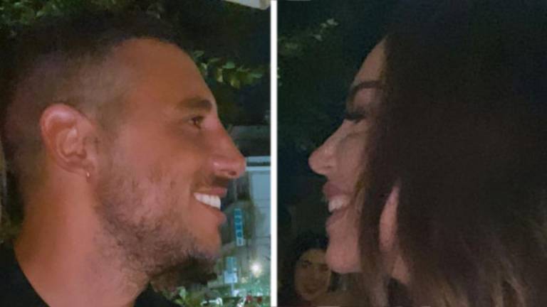 Umberto D'Aponte, dopo Guendalina ha ritrovato l'amore: ecco chi è