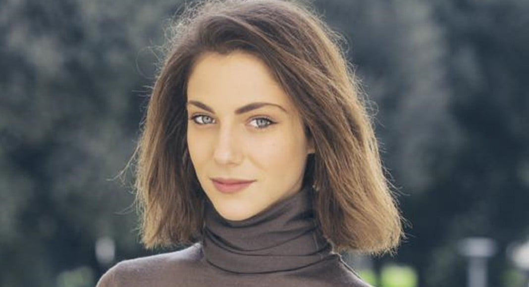 I Bastardi di Pizzofalcone, Maria Vera Ratti confessa: "Al provino mi ...