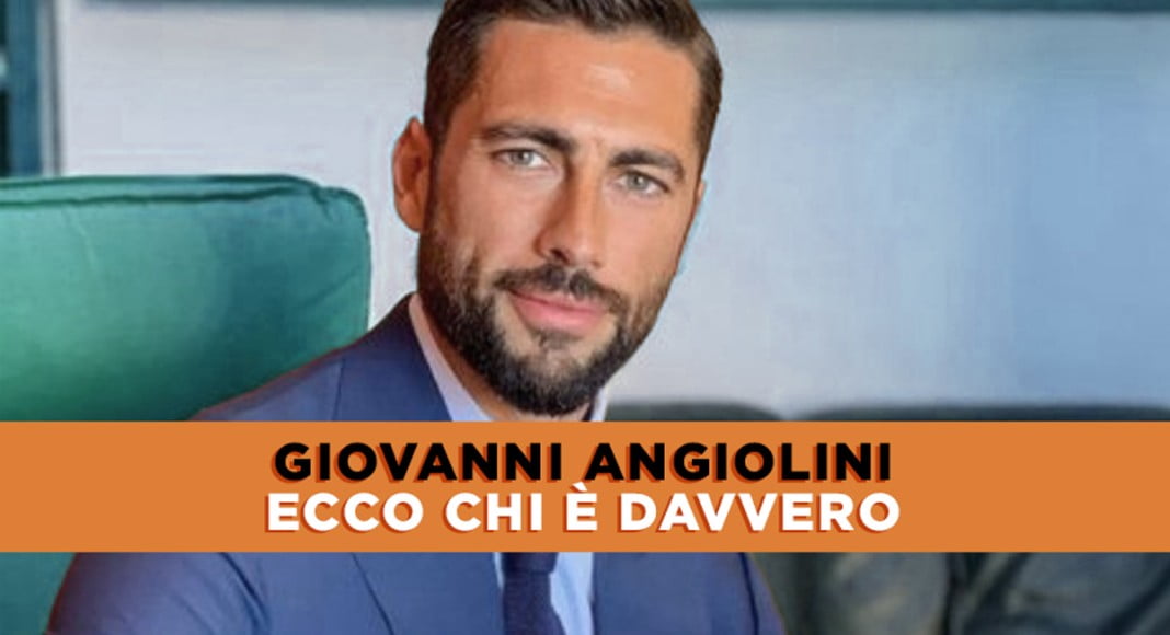 Michelle Hunziker, il nuovo fidanzato si chiama Giovanni Angiolini: chi ...