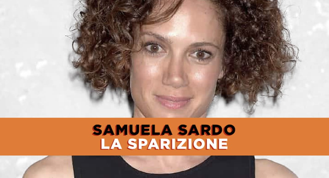 Samuela Sardo, che fine ha fatto l'ex volto di Un Posto al Sole? Ecco ...
