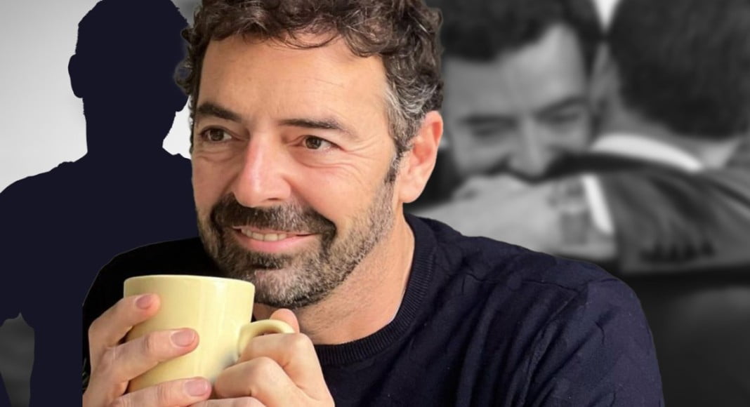 Alberto Matano, perché è finita (malissimo) con l'ex compagno? Dopo ...