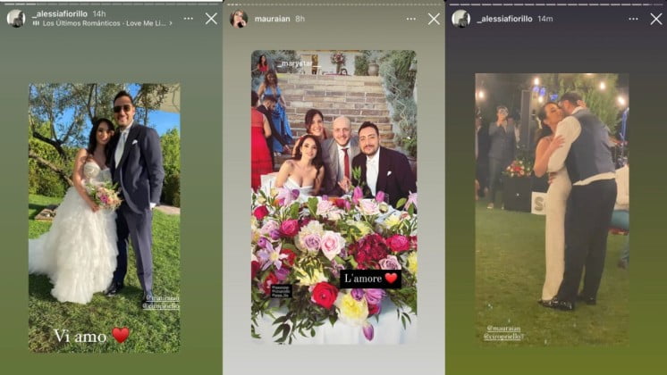 Ciro Priello dei The Jackal si è sposato: ecco chi è la moglie e chi c'era al matrimonio