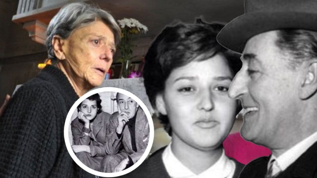 Liliana De Curtis morta a 89 anni, la malattia che le è stata fatale e ...