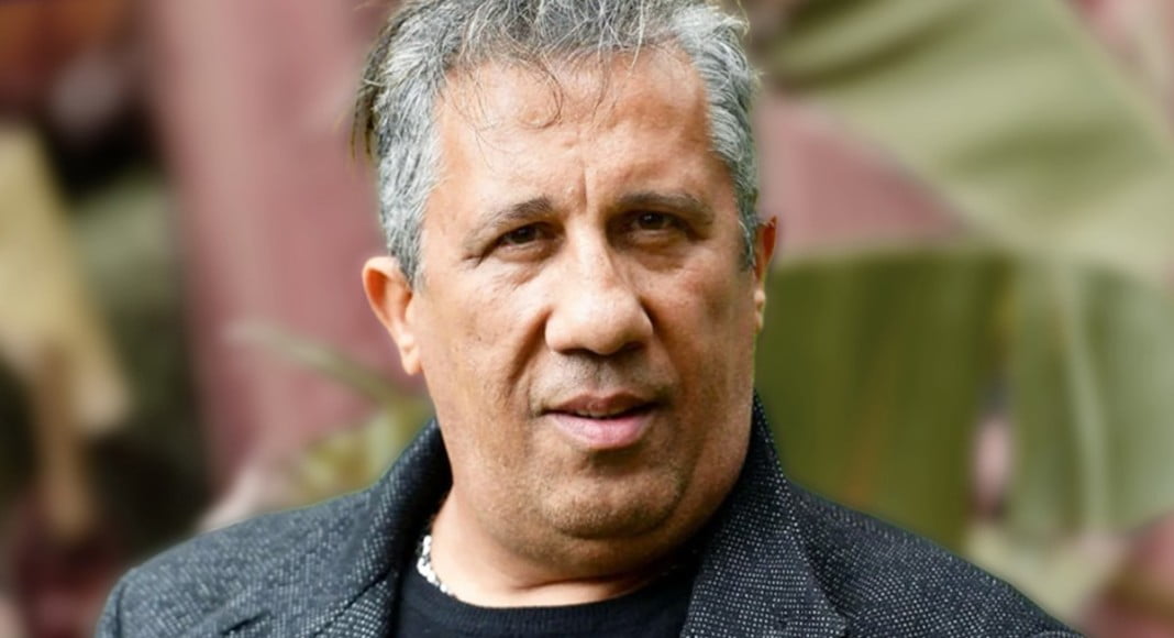 Montalbano, Catarella fa una rivelazione e lascia senza parole: "Vivevo ...