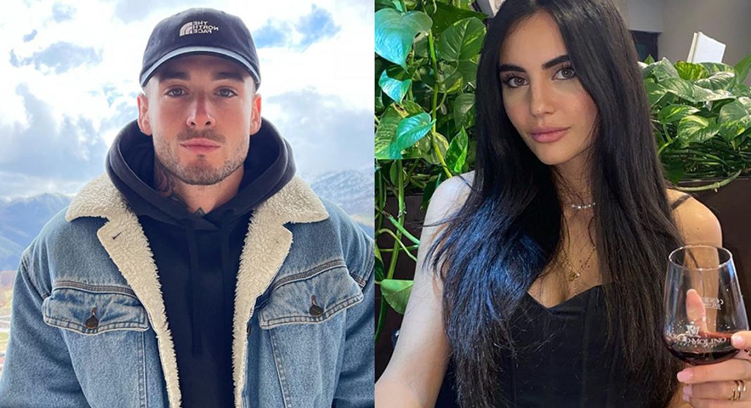 È finita tra Matteo Ranieri e Valeria Cardone: un'ex corteggiatrice è ...