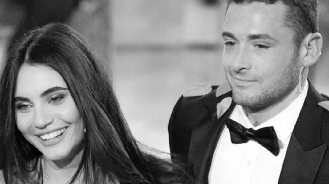 Matteo Ranieri e Valeria Cardone stavolta si sono lasciati davvero: lei ...