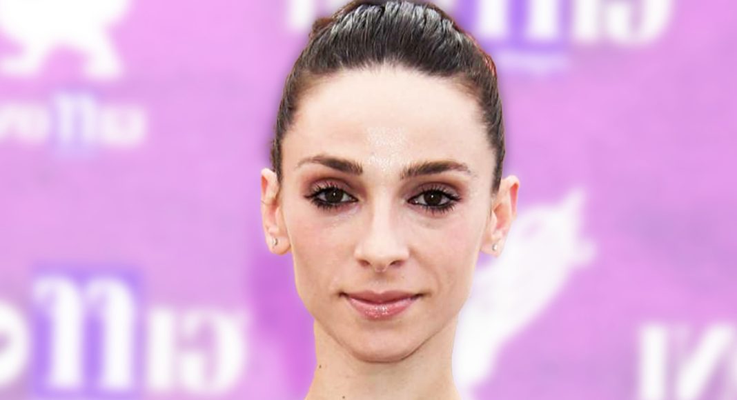 Vi ricordate Anbeta Toromani di Amici? Di recente ha svelato un segreto ...