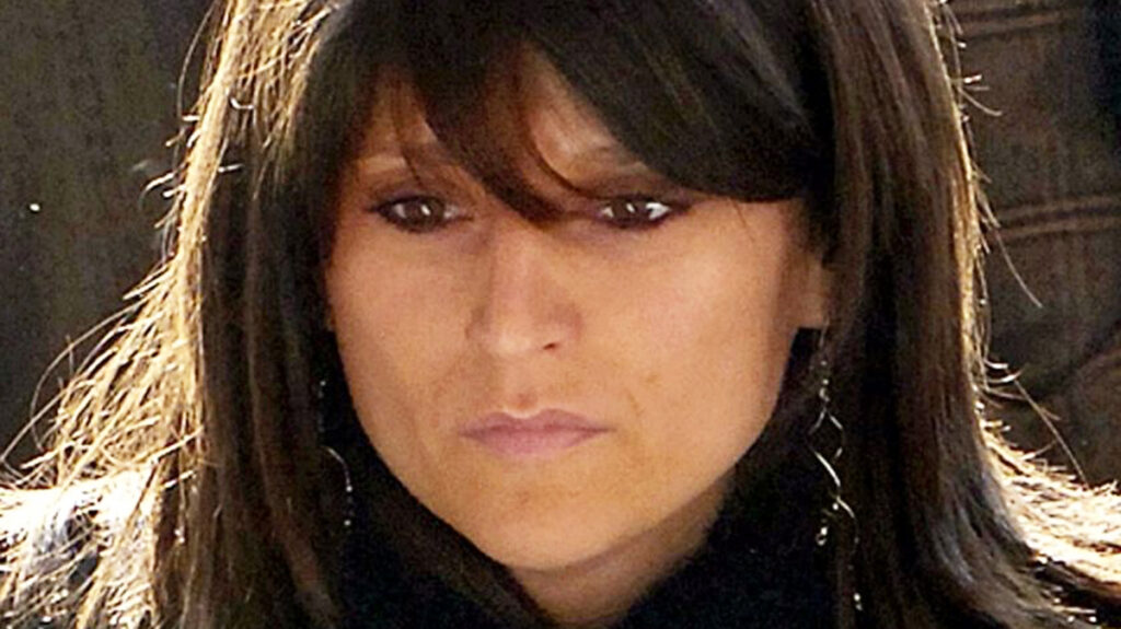 Vi ricordate Annamaria Franzoni? Ecco che fine ha fatto dopo il delitto ...