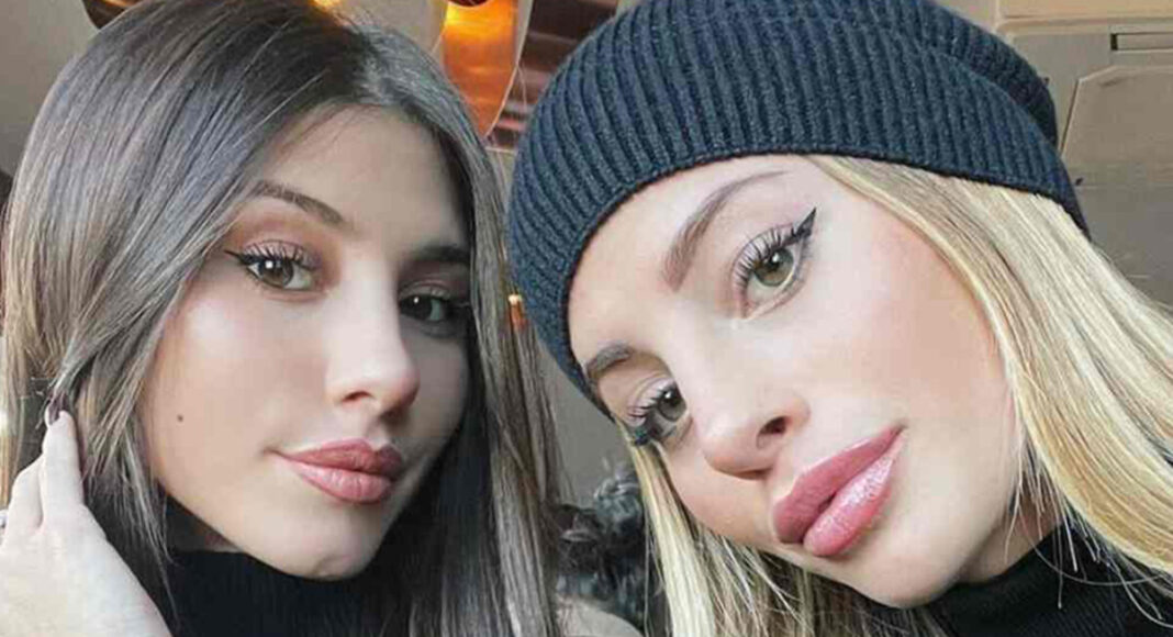 Avete mai visto i genitori di Angela e Chiara Nasti? Ecco come sono ...