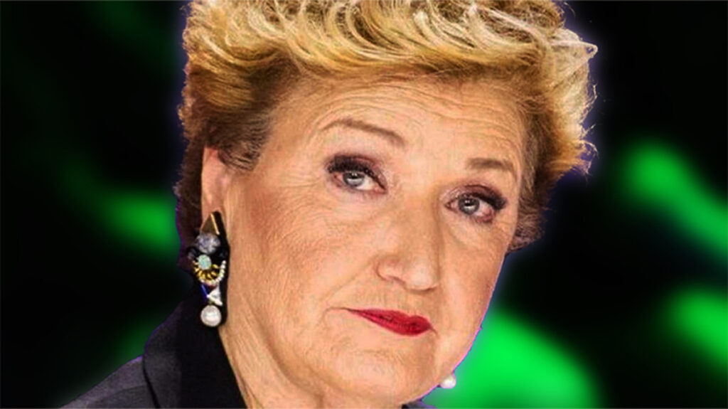 Avete mai visto Mara Maionchi da giovane? Era bella ed elegante