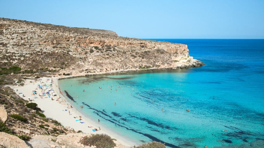 Quali sono le spiagge preferite dai Vip italiani? Ecco le più famose