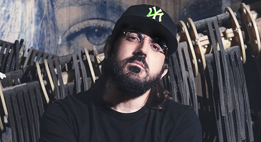 Ricordate Piotta, il rapper di "Supercafone"? Ecco che fine ha fatto