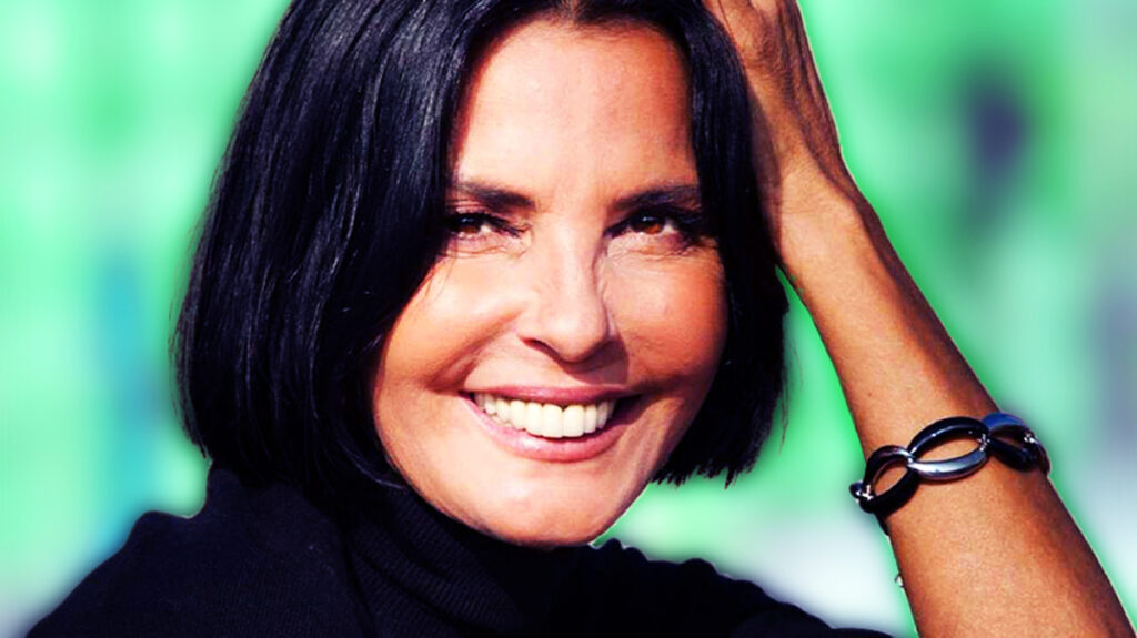 Un Posto al Sole, Nina Soldano racconta il dramma: "Tutta colpa della ...