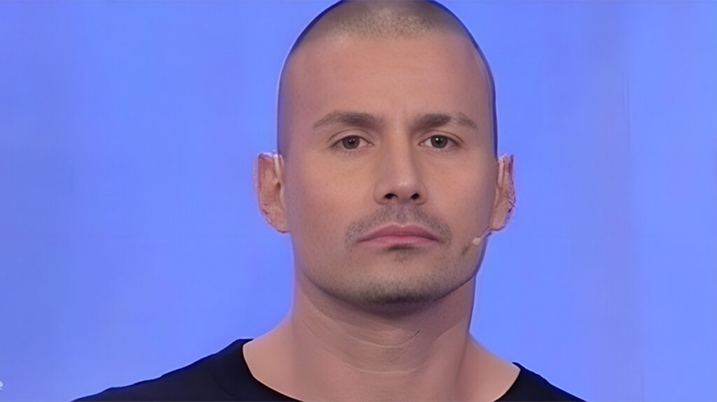 Uomini e Donne, ricordate Jack Vanore? Ecco che fine ha fatto