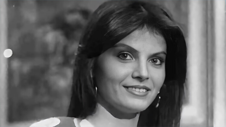 Vi ricordate di Gabriella Golia, la storica presentatrice Mediaset ...