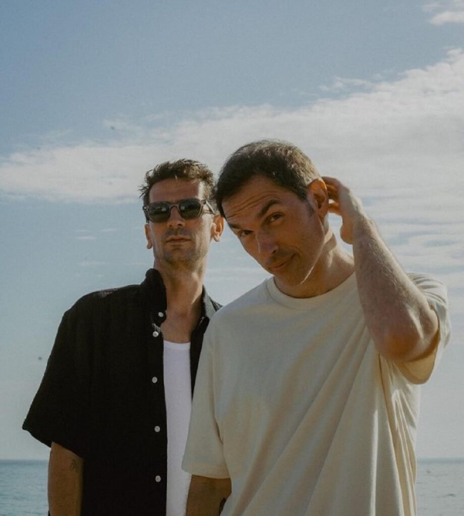 Vi ricordate degli Zero Assoluto? Ecco come sono diventati oggi Thomas ...