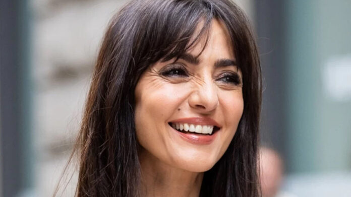 Ambra Angiolini, ecco qual è il suo segreto di bellezza: "Mangio sempre.."