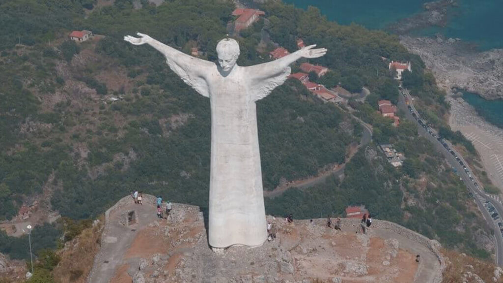 Cristo Redentore, ecco la storia della meravigliosa statua che sorge ...