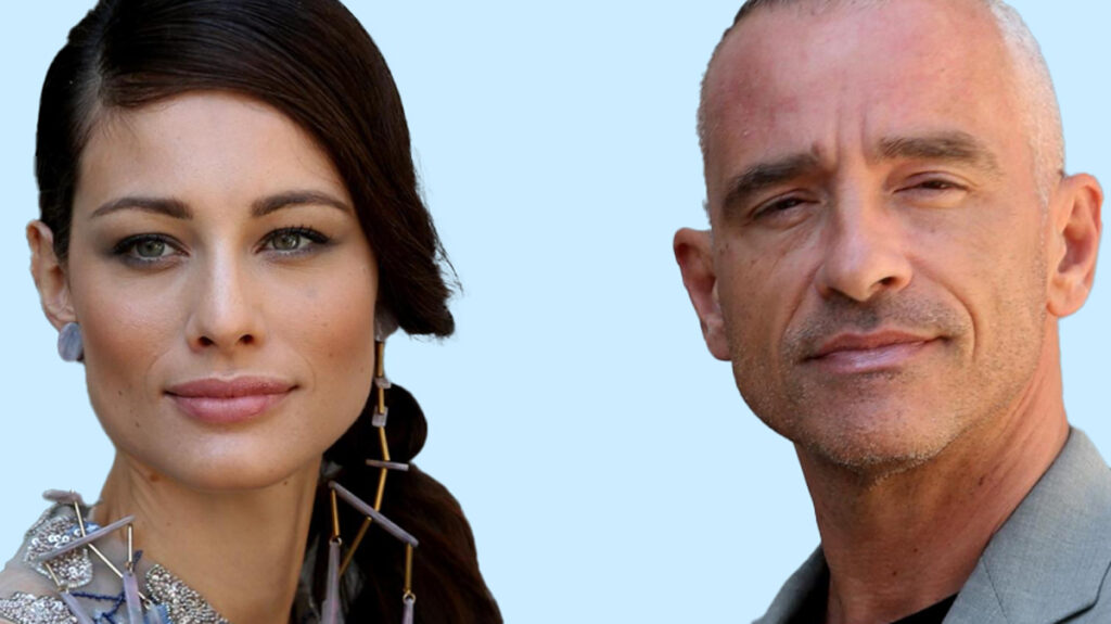 Marica Pellegrinelli ne parla per la prima volta: "Perché è finito il matrimonio con Eros ...