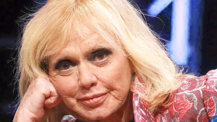 Rita Pavone, avete mai visto suo figlio George Merk? Condividono la ...