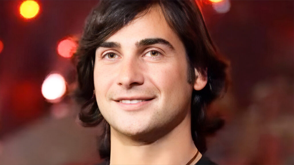 Vi ricordate di Mario Ferretti, vincitore del GF 8? La sua vita è ...