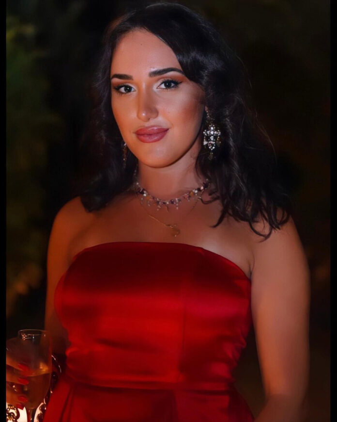 Monica Setta, avete mai visto sua figlia Gaia? Sono due gocce d'acqua!