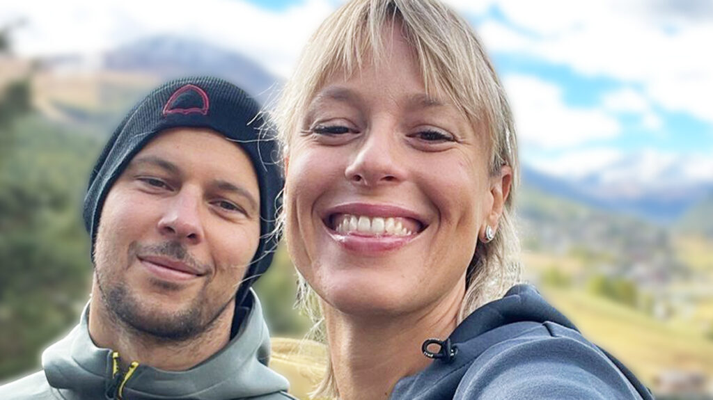 Federica Pellegrini parla della sua dieta: "Ecco cosa facciamo io e Matteo Giunta per tenerci in ...