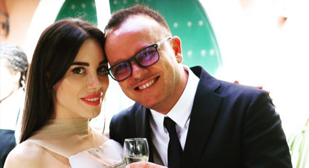 Ilaria, la figlia di Gigi D'Alessio, è ancora single: "Mi fidanzerò ...