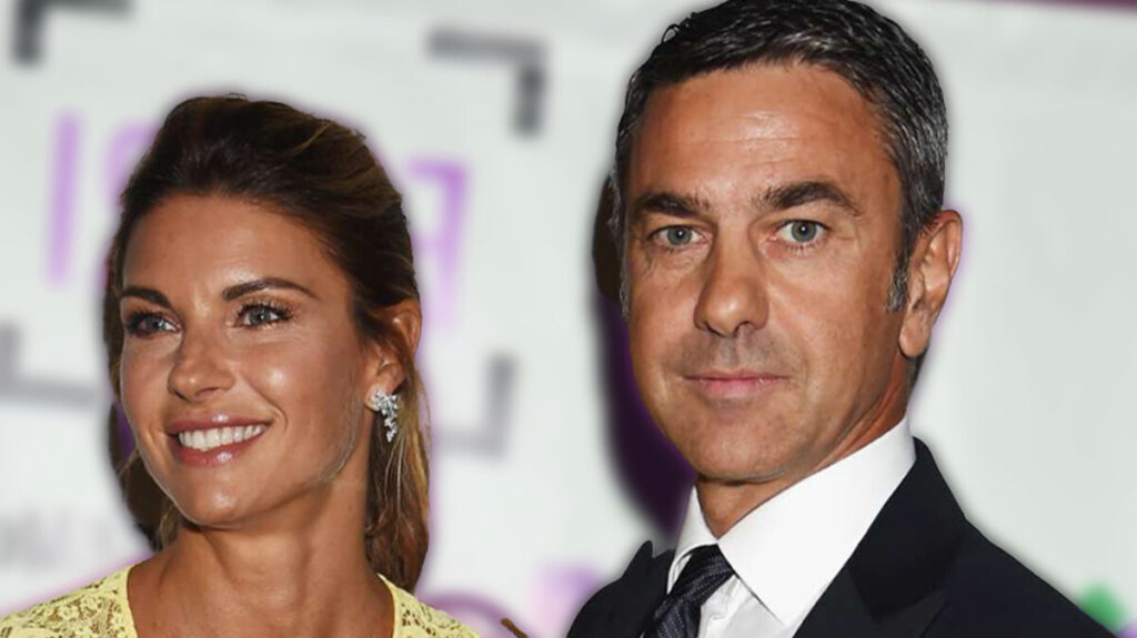 Vi ricordate Achille, figlio di Martina Colombari e Billy Costacurta? Ecco com'è oggi, appena ...