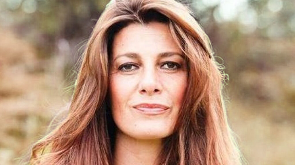 Kim Rossi Stuart, avete mai visto la sorella Loretta? Una splendida 40enne