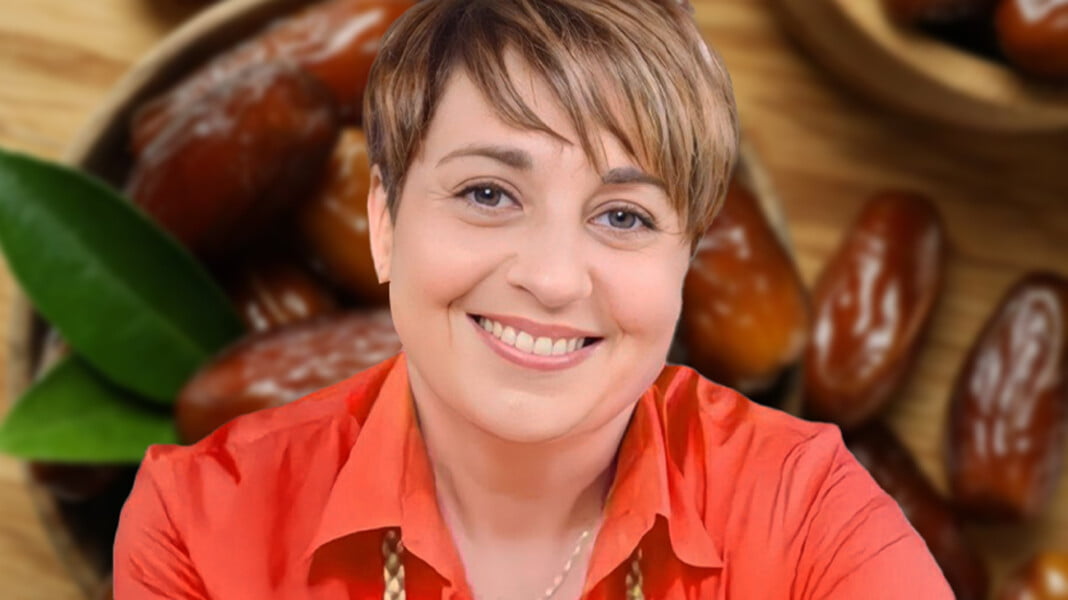 Benedetta Rossi sfata un mito: "Ecco perché a Natale si mangiano e si ...