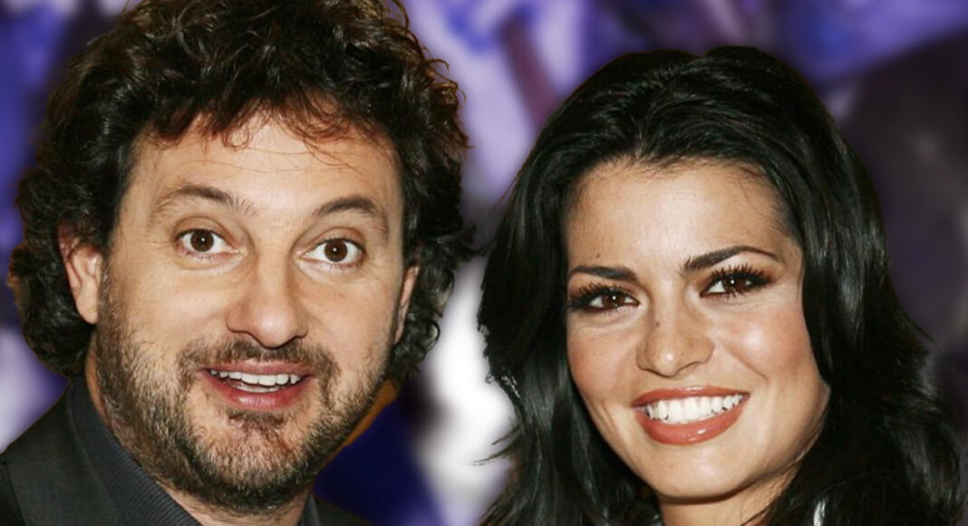 Vi ricordate Laura Torrisi, ex storica di Pieraccioni? Compie 43 anni e ...