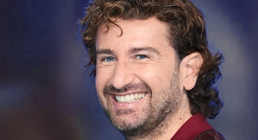 Alessandro Siani, quando arriva il nuovo film: "Ci sarà una star di Doc ...